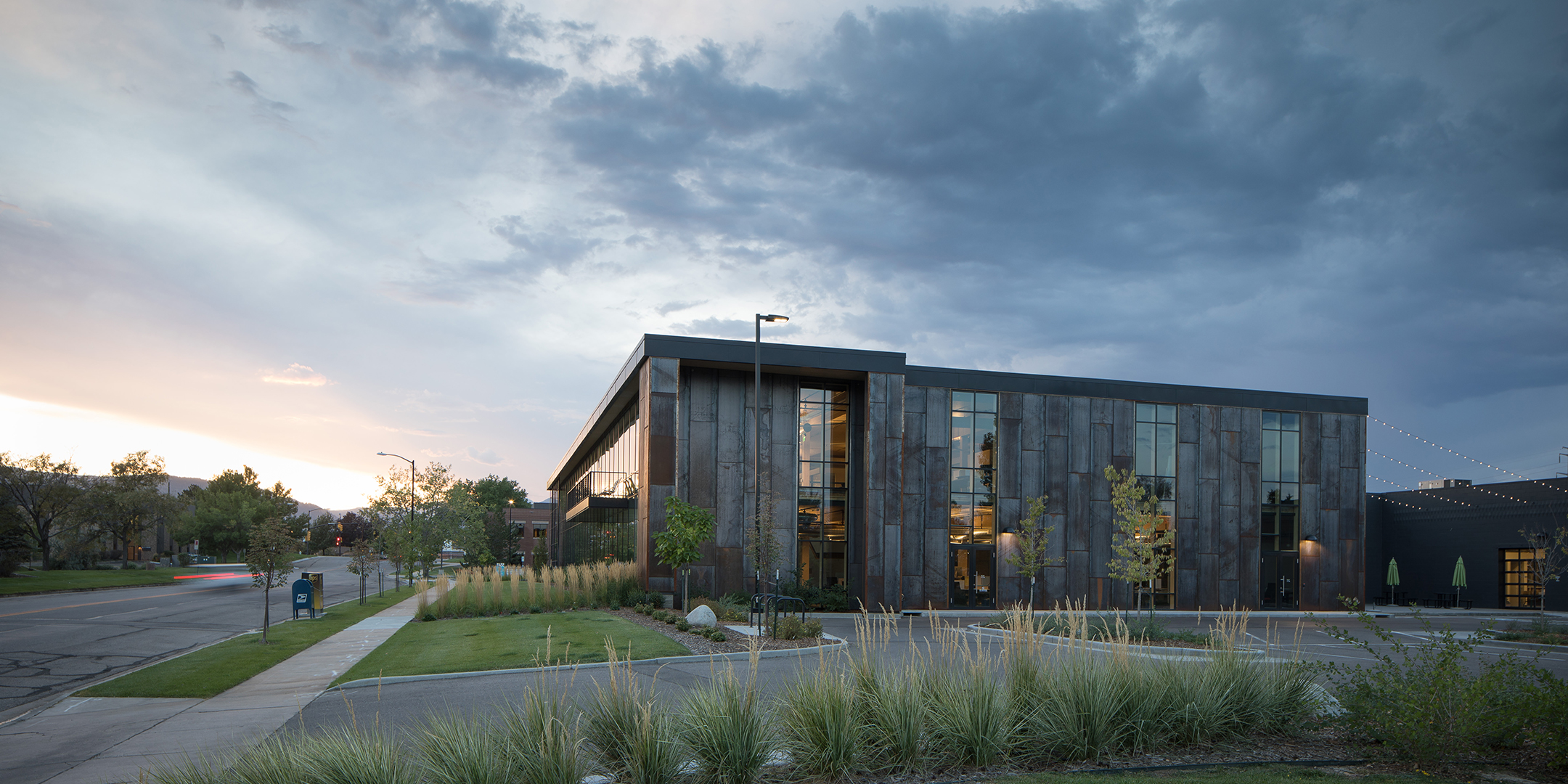 Structural Mass Timber Design: The Engineer’s Role in Optimization